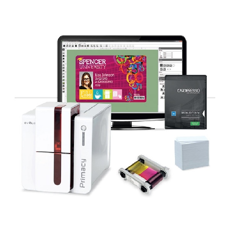 EVOLIS Primacy Simplex Expert HappyMars