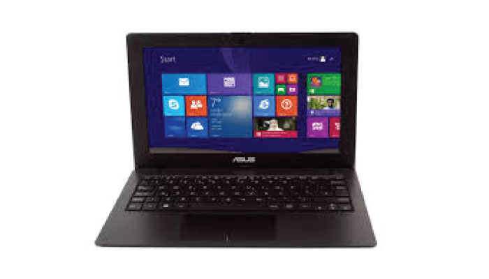 Asus X200MA HappyMars