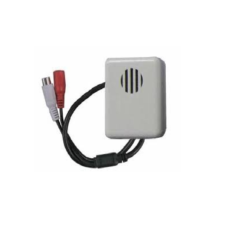 CC Camera Microphone-A HappyMars